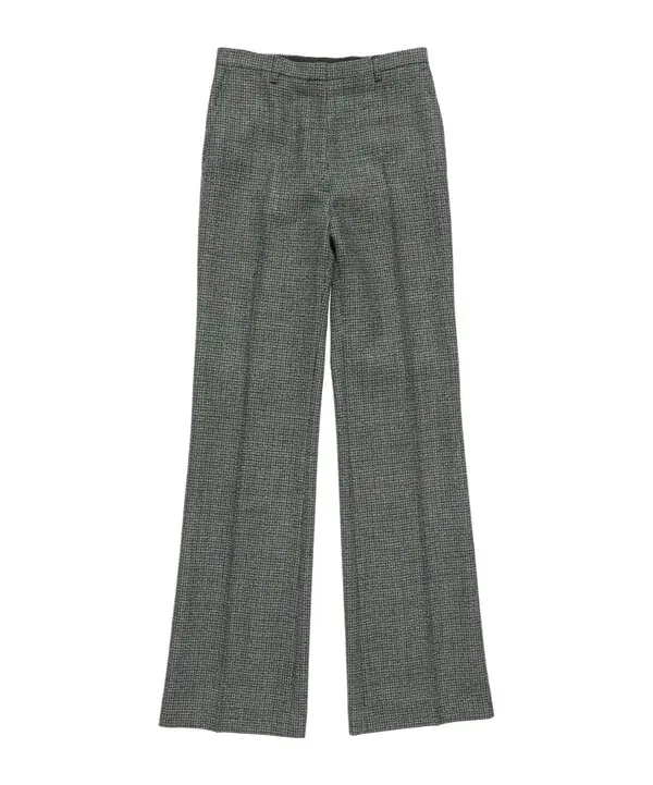 Acne Studios Tailored Houndstooth Trousers