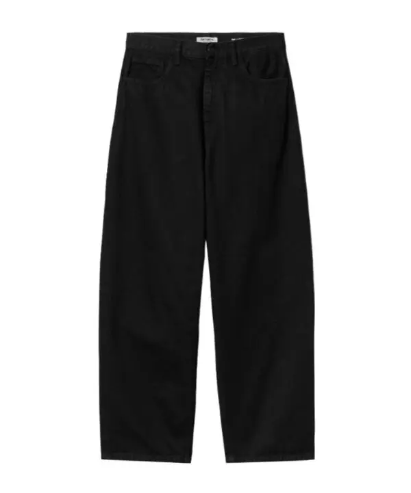 Carhartt Work In Progress Straight Leg Denim Jeans