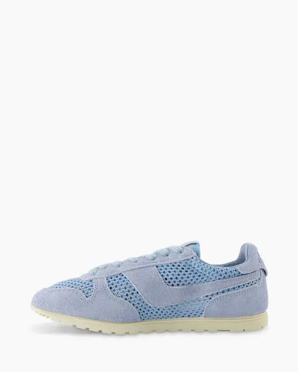 AUTRY Windspin Low Sneakers - Blue