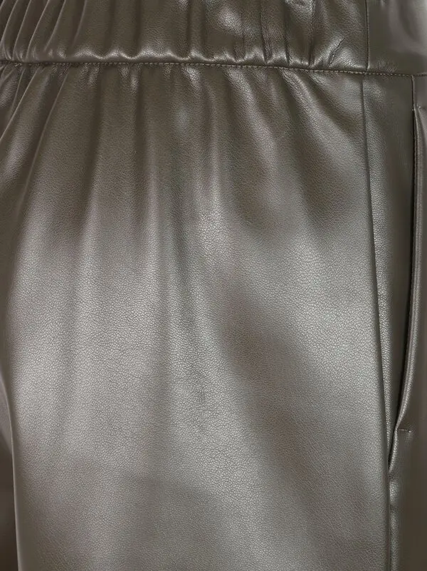 Max Mara Straight-leg Cropped Pants