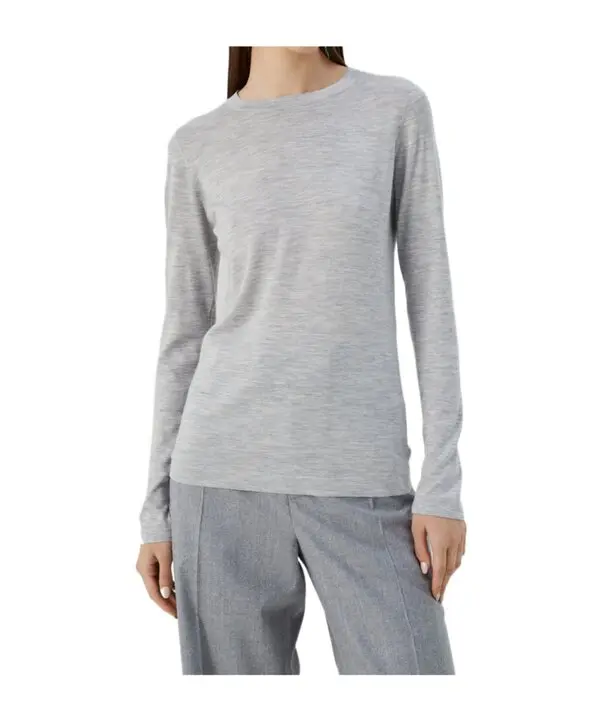 Brunello Cucinelli Fine Knit Jumper