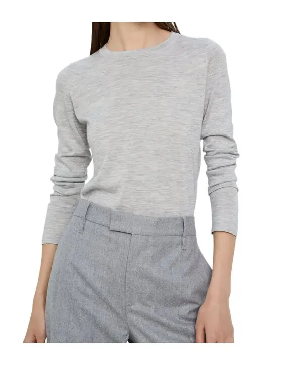 Brunello Cucinelli Fine Knit Jumper