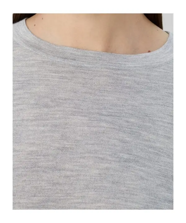 Brunello Cucinelli Fine Knit Jumper
