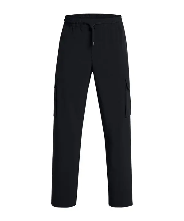 Under Armour Elastic Waist Casual Pants
