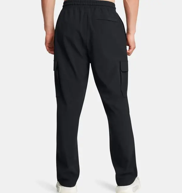 Under Armour Elastic Waist Casual Pants
