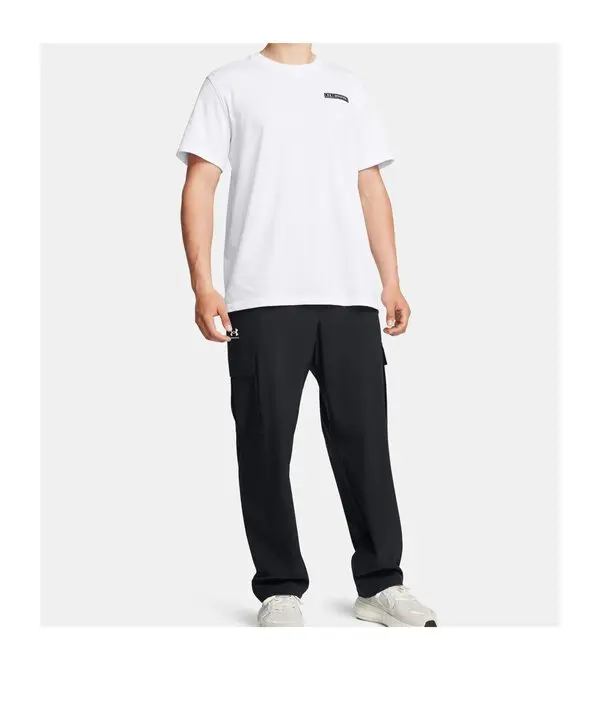 Under Armour Elastic Waist Casual Pants