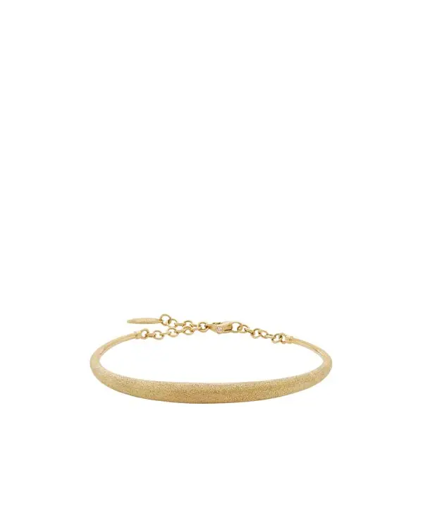 Brunello Cucinelli Logo Bracelet