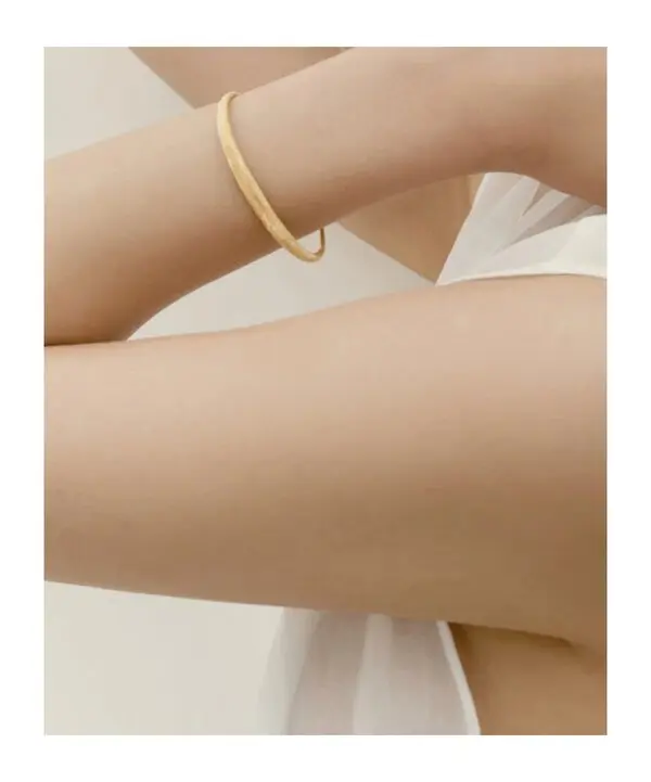 Brunello Cucinelli Logo Bracelet
