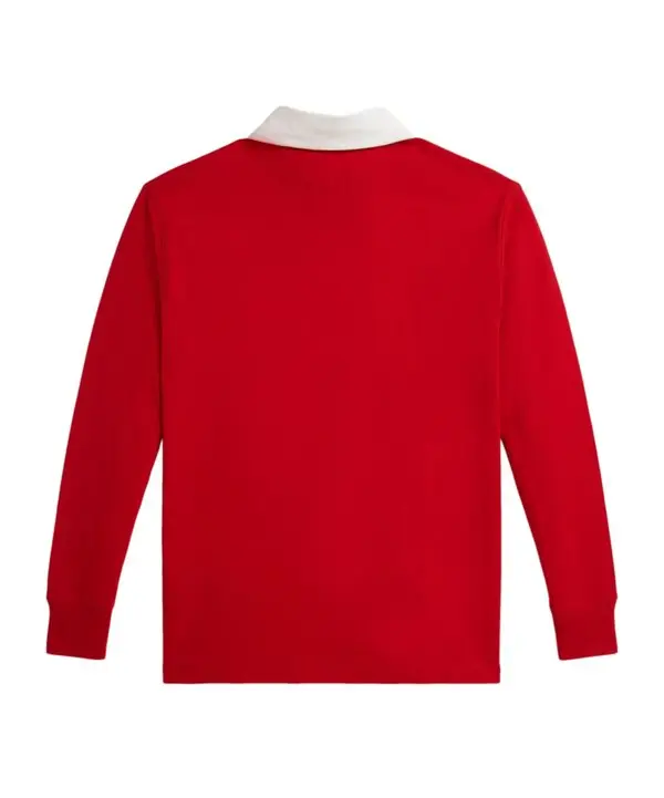 Polo Ralph Lauren Triple-pony Polo Shirt
