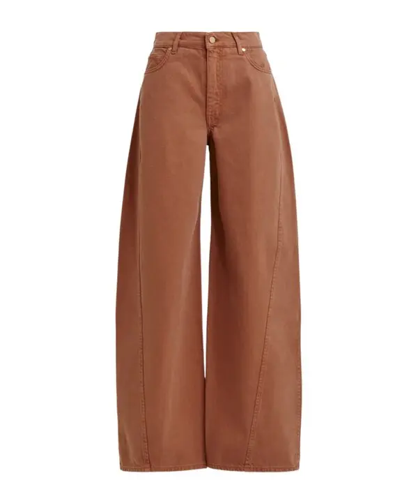 Essentiel Antwerp Tubular Jeans