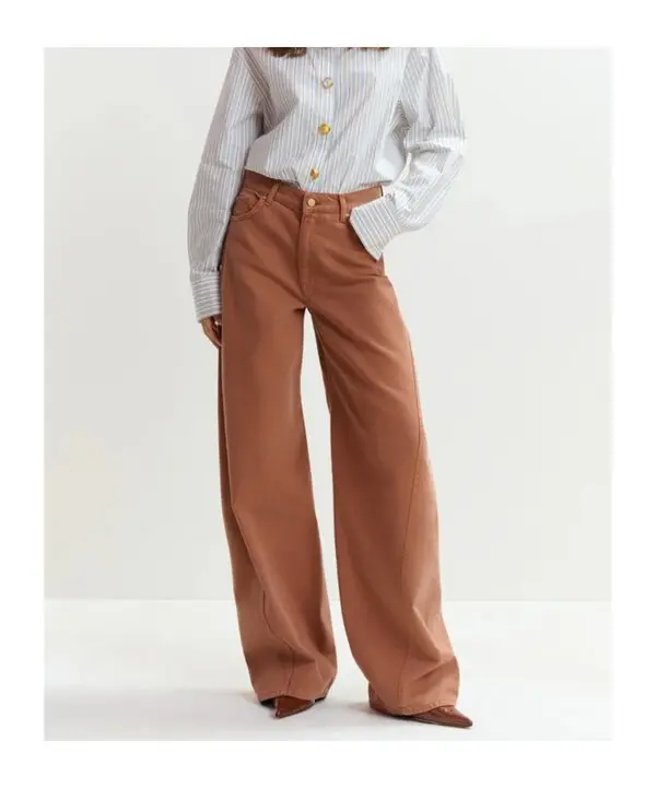Essentiel Antwerp Tubular Jeans