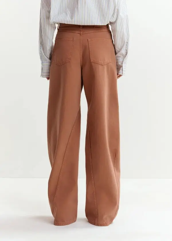 Essentiel Antwerp Tubular Jeans