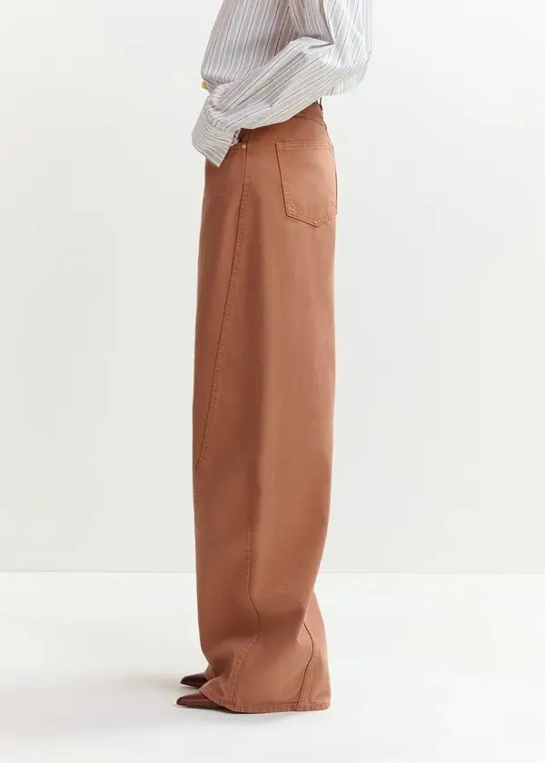 Essentiel Antwerp Tubular Jeans
