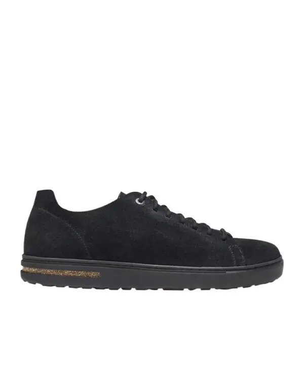 BIRKENSTOCK Bend Low Decon Suede Sneakers