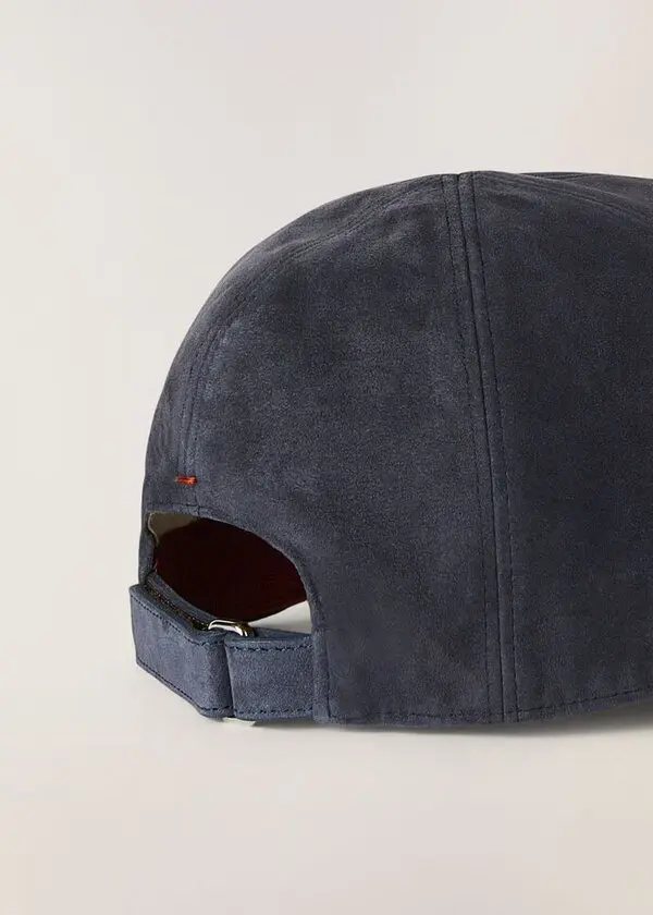 Loro Piana Baseball Cap