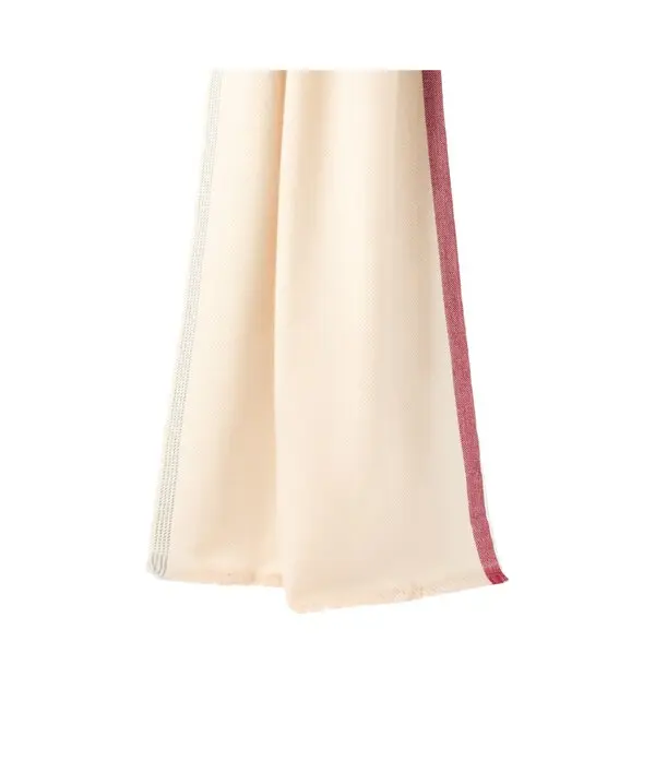 Brunello Cucinelli Cashmere Scarf - Beige