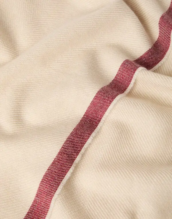 Brunello Cucinelli Cashmere Scarf