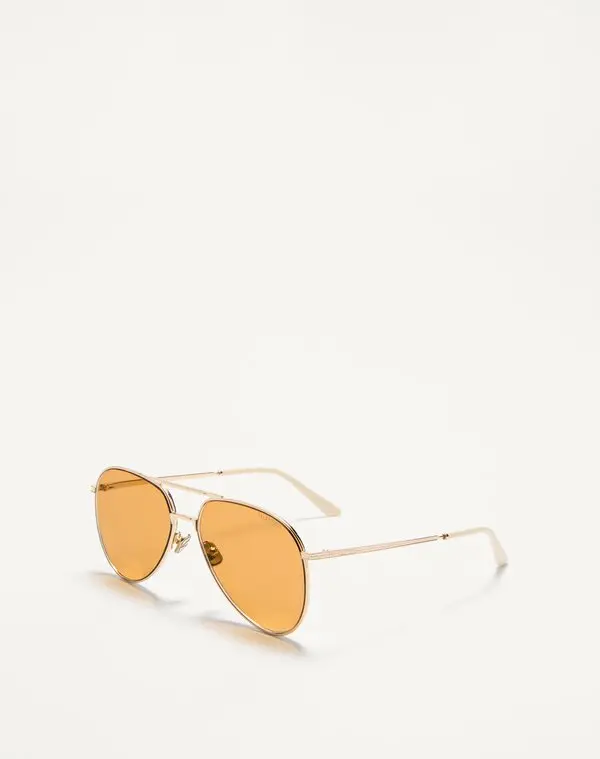 Valentino Garavani Full Frame Sunglasses
