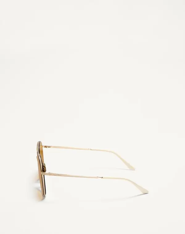 Valentino Garavani Full Frame Sunglasses