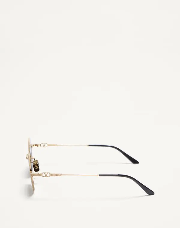 Valentino Garavani Full Frame Sunglasses