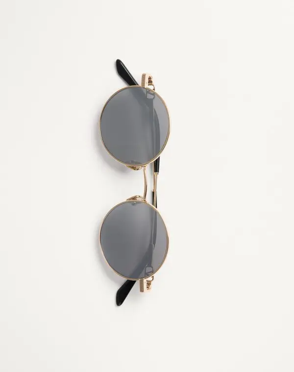 Valentino Garavani Full Frame Sunglasses