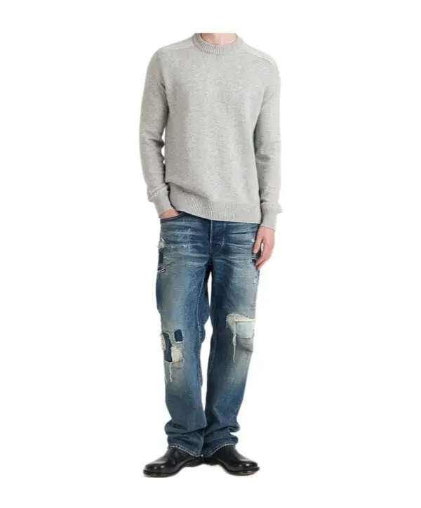 J.W.ANDERSON Long-sleeved Sweater