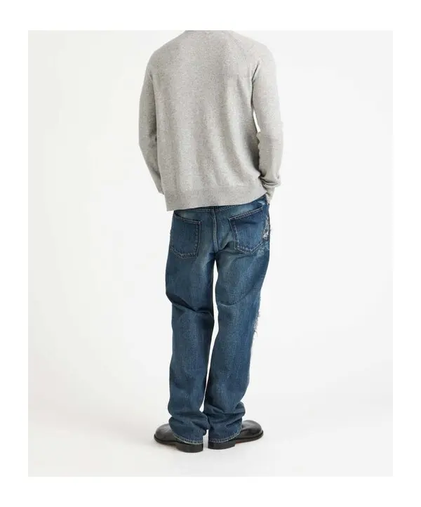 J.W.ANDERSON Long-sleeved Sweater