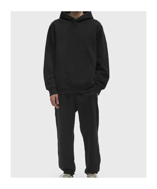 The North Face Dome Relaxed Hoodie