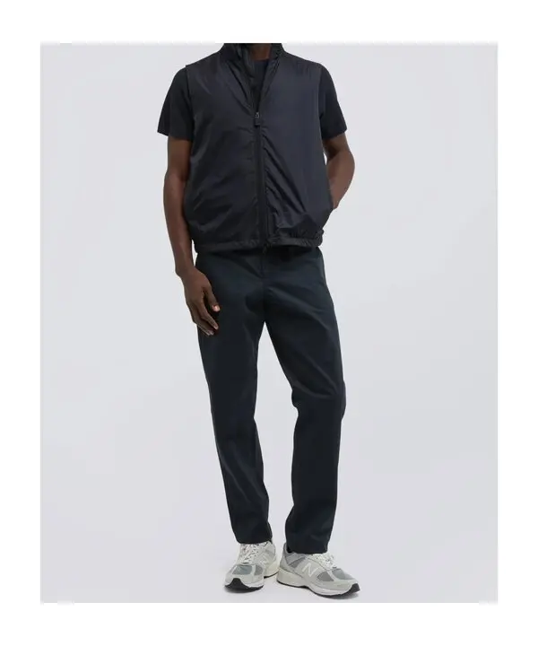 Aspesi Front Zip Vest