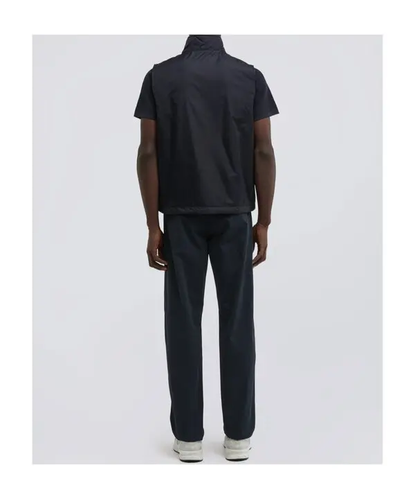 Aspesi Front Zip Vest