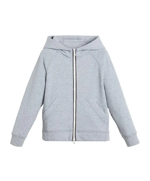 Brunello Cucinelli Cotton Hoodie