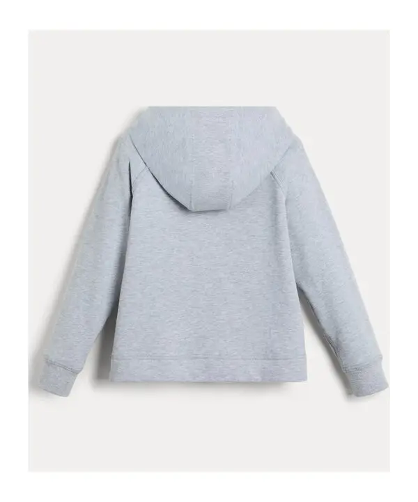 Brunello Cucinelli Cotton Hoodie