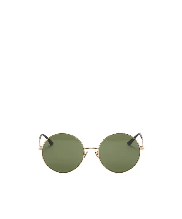 Valentino Garavani Full Frame Sunglasses