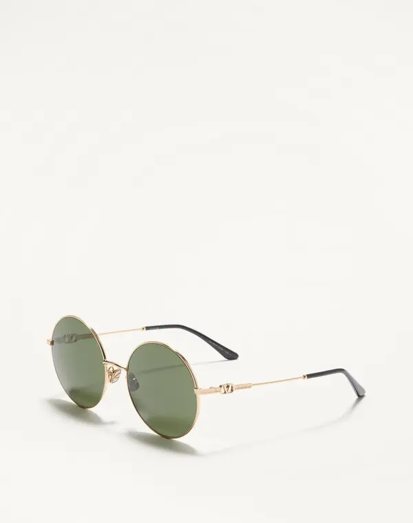 Valentino Garavani Full Frame Sunglasses