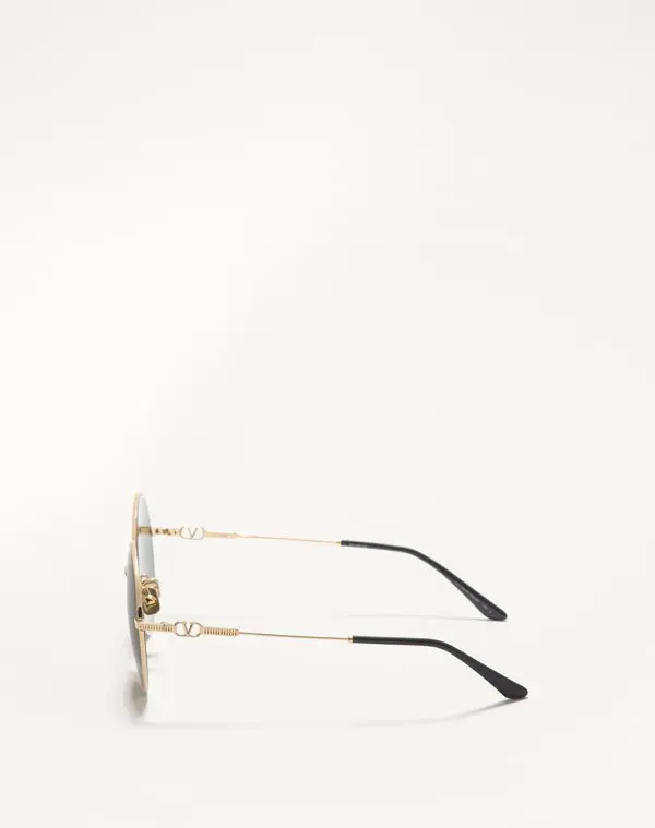Valentino Garavani Full Frame Sunglasses