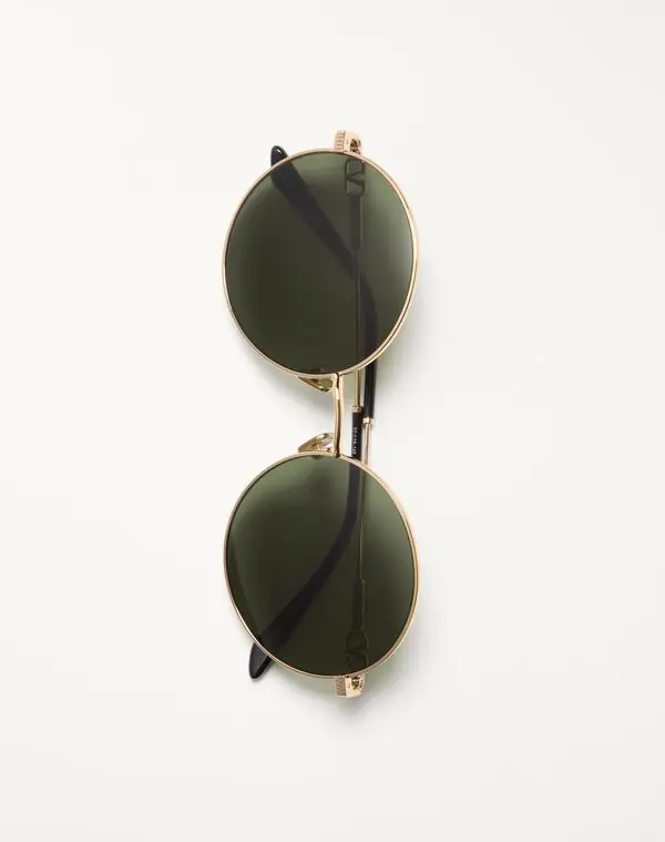 Valentino Garavani Full Frame Sunglasses