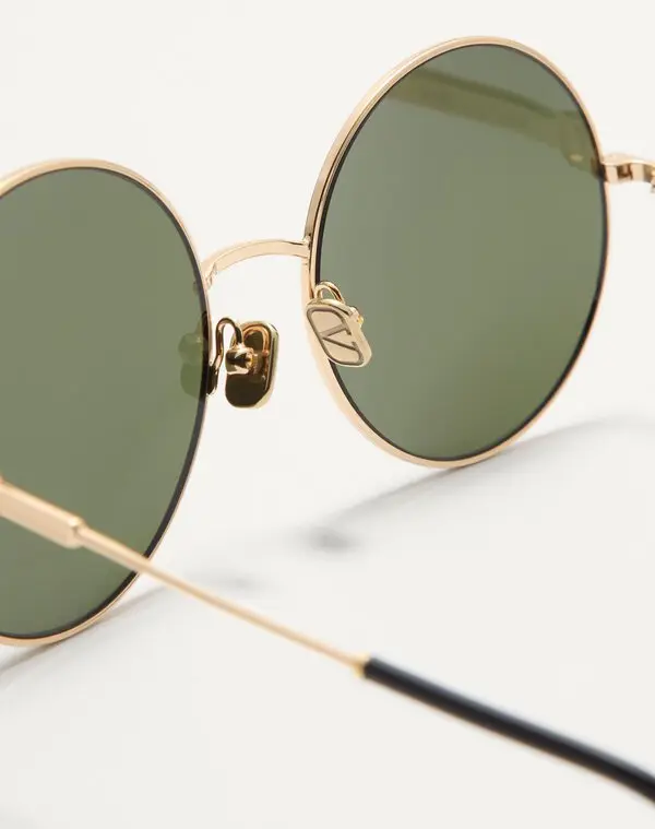 Valentino Garavani Full Frame Sunglasses