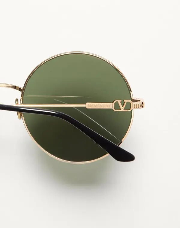 Valentino Garavani Full Frame Sunglasses
