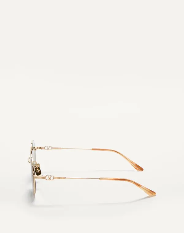 Valentino Garavani Full Frame Sunglasses