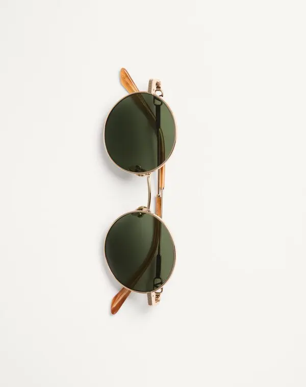 Valentino Garavani Full Frame Sunglasses