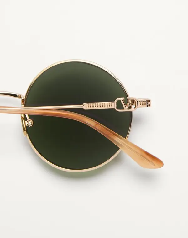 Valentino Garavani Full Frame Sunglasses