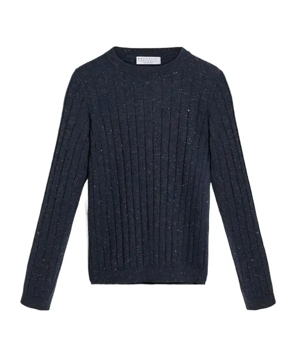 Brunello Cucinelli Cashmere Jumper