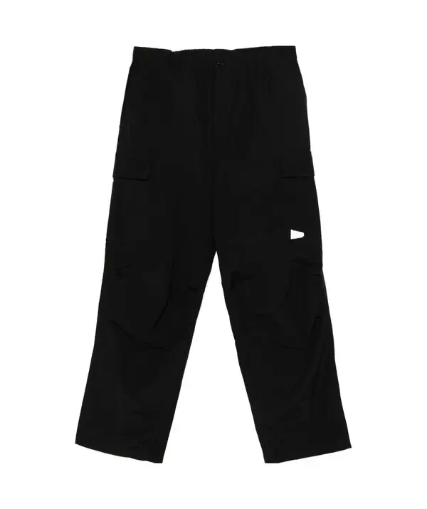 BILLIONAIRE BOYS CLUB Elastic Waist Casual Pants