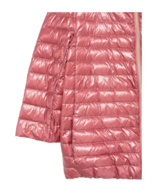 Herno Quilted Bomber Jacket