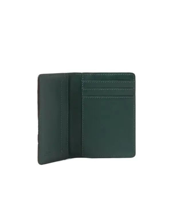 Fendi Ff Squared Card Holder