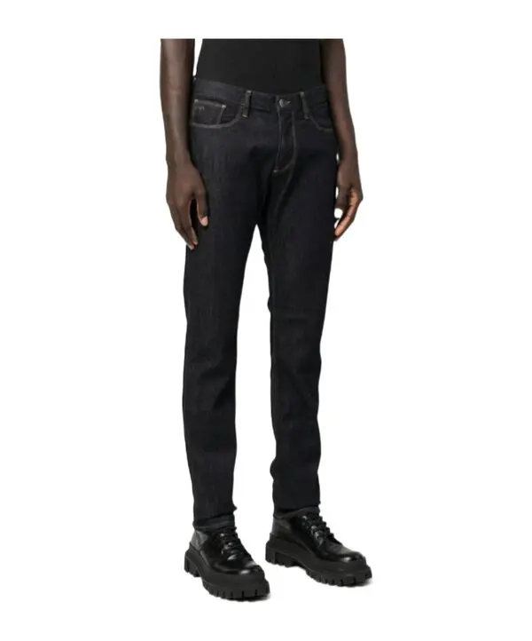 Emporio Armani Five-pocket Jeans