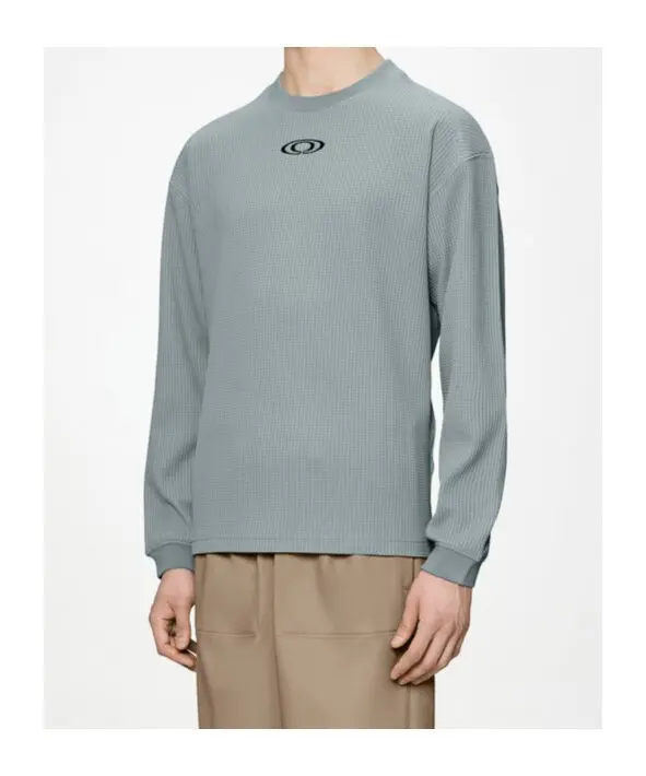 Rains Long Sleeve T-shirt