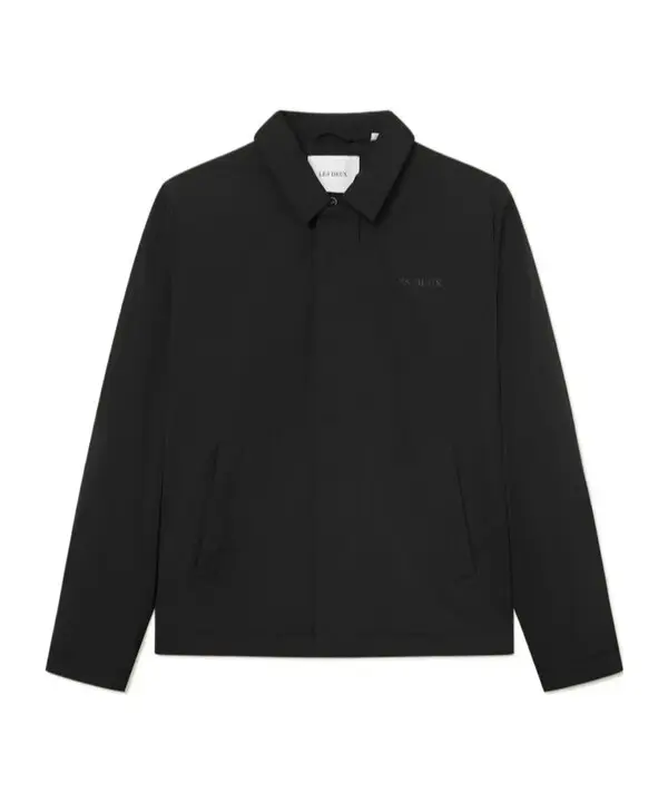 LES DEUX Idris Zip-up Jacket