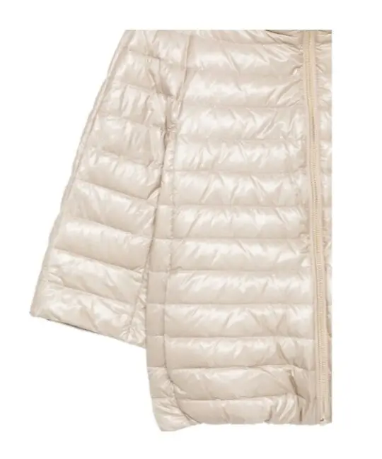 Herno Quilted Bomber Jacket