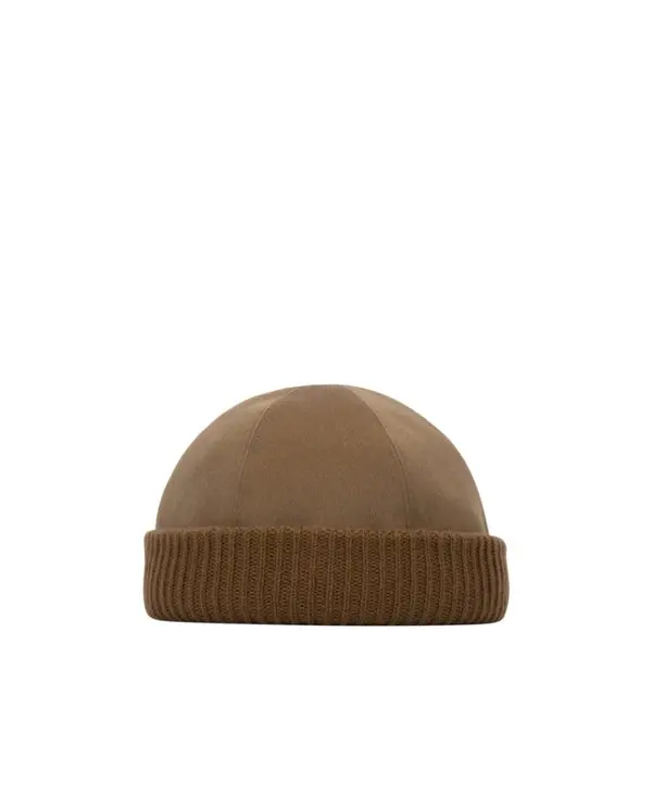 Loro Piana Rib-rimmed Hat